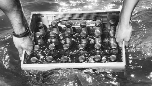 The First, “Case of Beer” Post! | That Chillax Dude