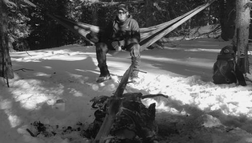 To Build a Fire | That Chillax Dude