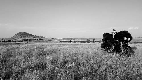 Sturgis 2017 | That Chillax Dude